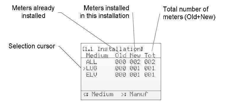 Installation – Elvaco