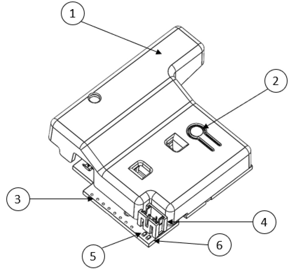 Product overview – Elvaco