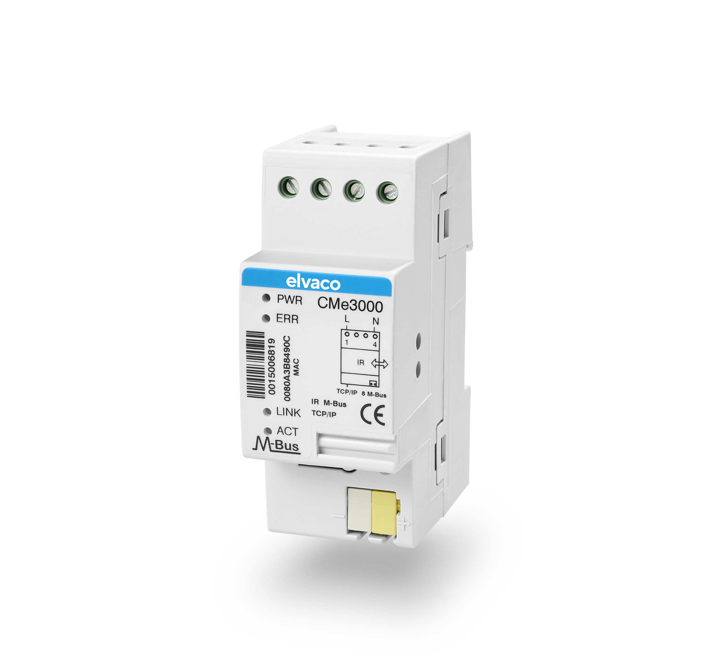 Introduction – Elvaco