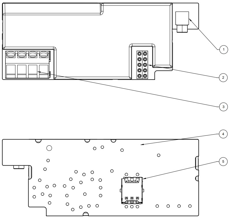 Installation – Elvaco