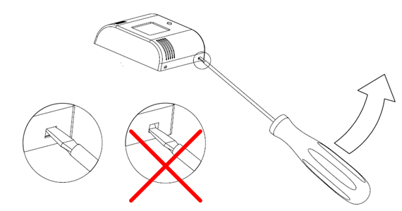 Installation – Elvaco